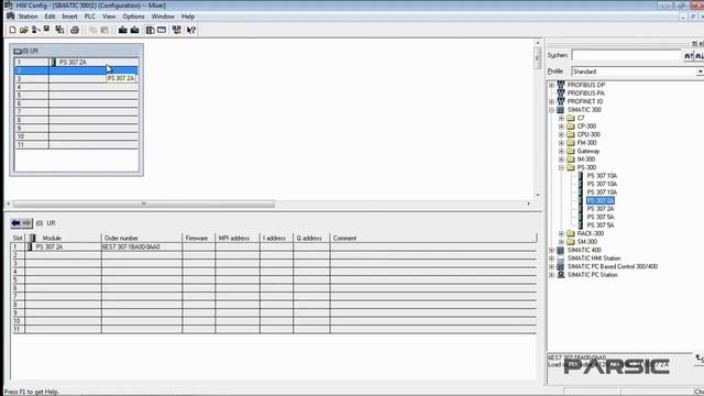 01_Примеры по программированию PLC для начинающих, часть 1