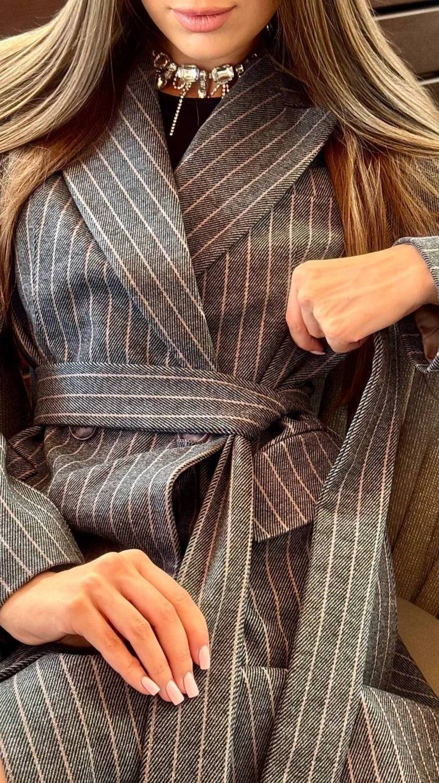 Идея ролика для бренда одежды