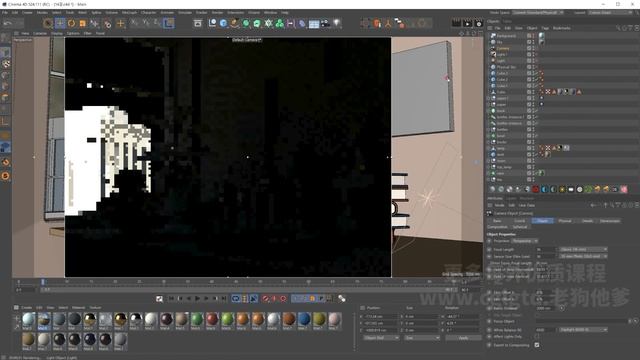 14. Various Lighting Compositions and Applications