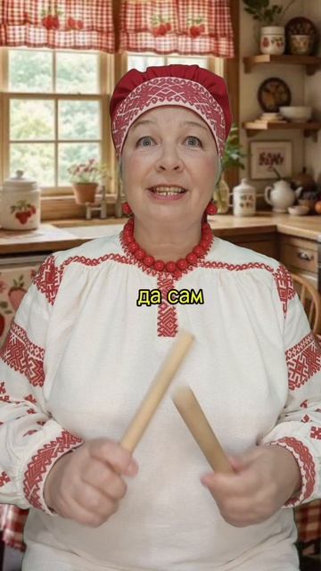 СЧИТАЛКА. КЛАВЕСЫ.