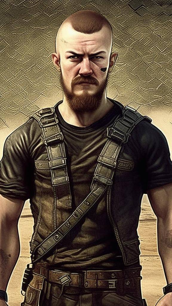 mad max#10