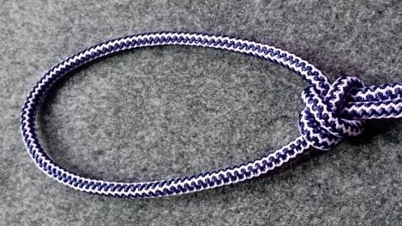 Надёжный и крепкий узел | Полезный и практичный узел на каждый день