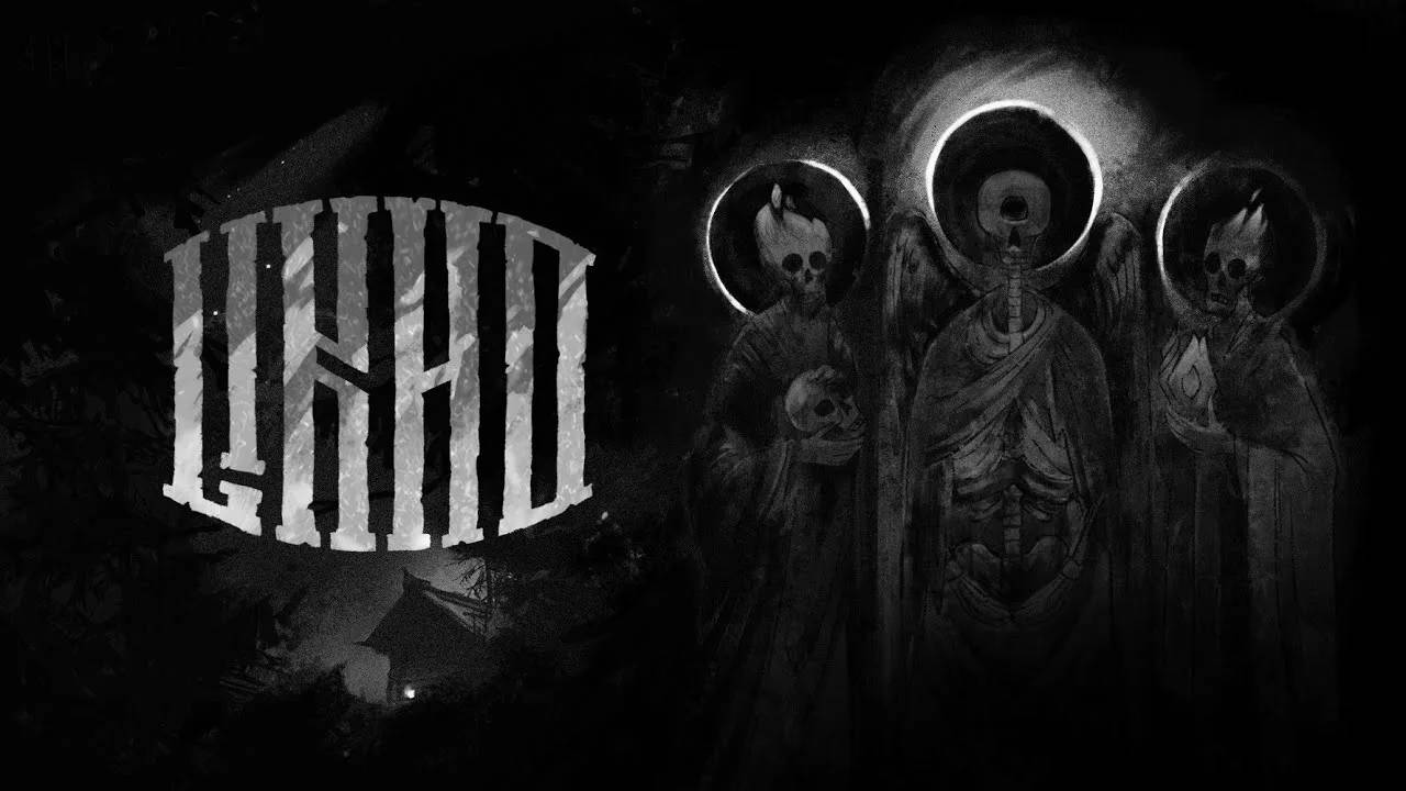One-Eyed Likho «Лихо одноглазое» (Без комментарий)Начало Прохождение #1