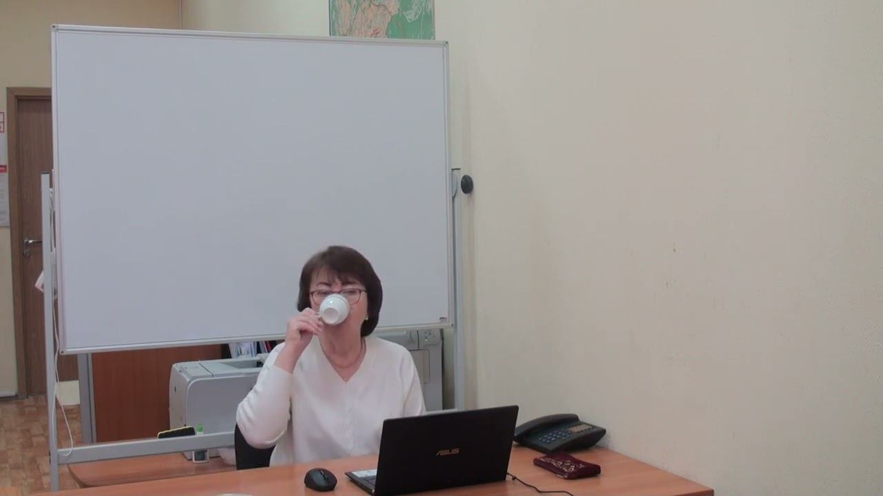 01.03.2022 - Семинар для бухгалтера - Ч.2