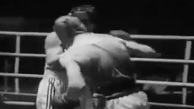 "День бокса" 2