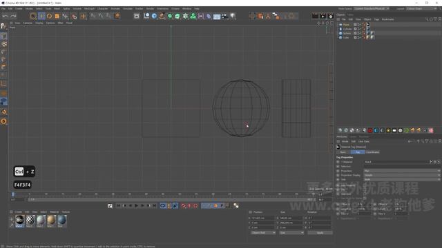 07. 3D Coloring 01