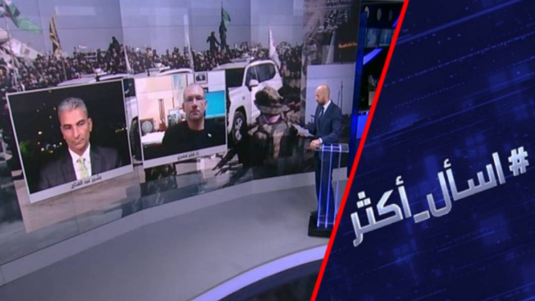 متى ستنتهي الحرب الإسرائيلية بقطاع غزة؟