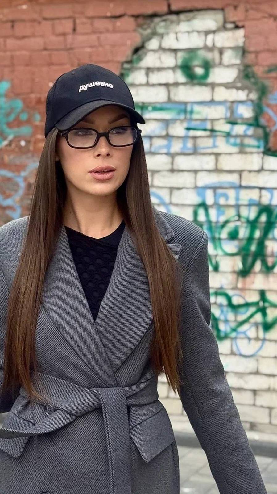 Идея ролика для бренда одежды