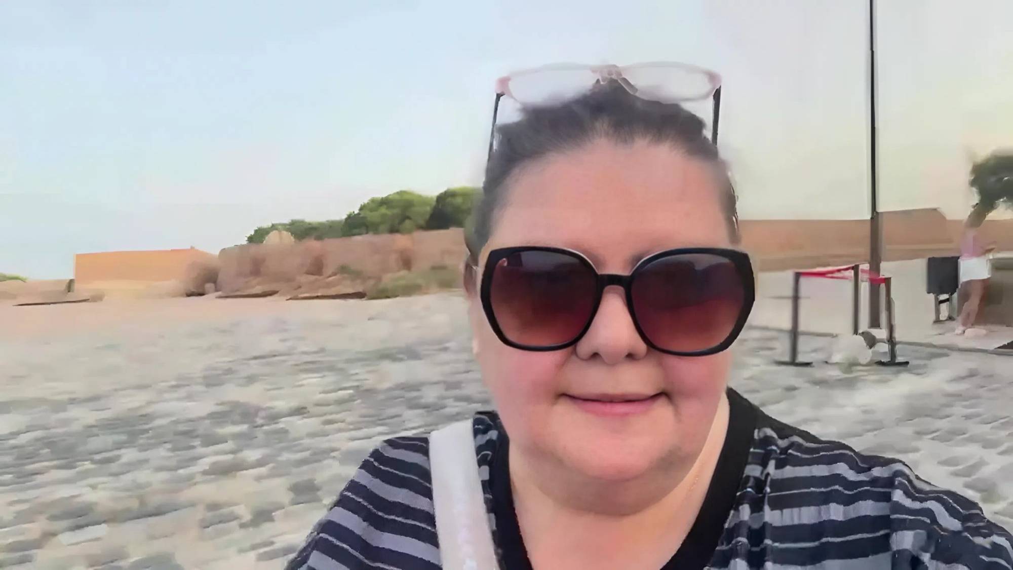 Пророческая молитва 26.08. 25 Yana Titova New Stream Ministry
