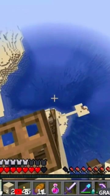 Minecraft Лучшее #1088