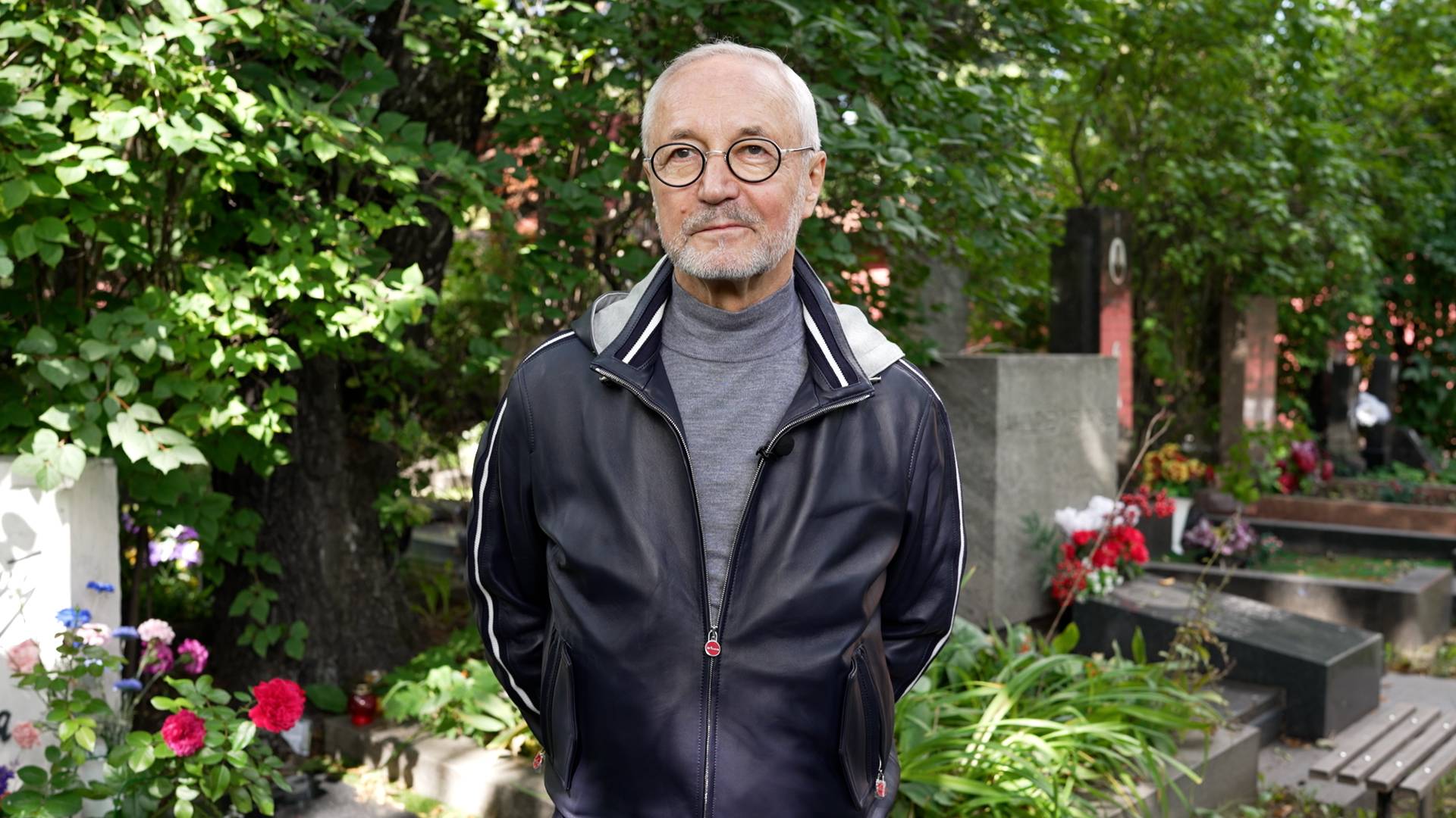 27.08.2025. Евгений Герасимов: Многие факты о Второй мировой войне замалчивались