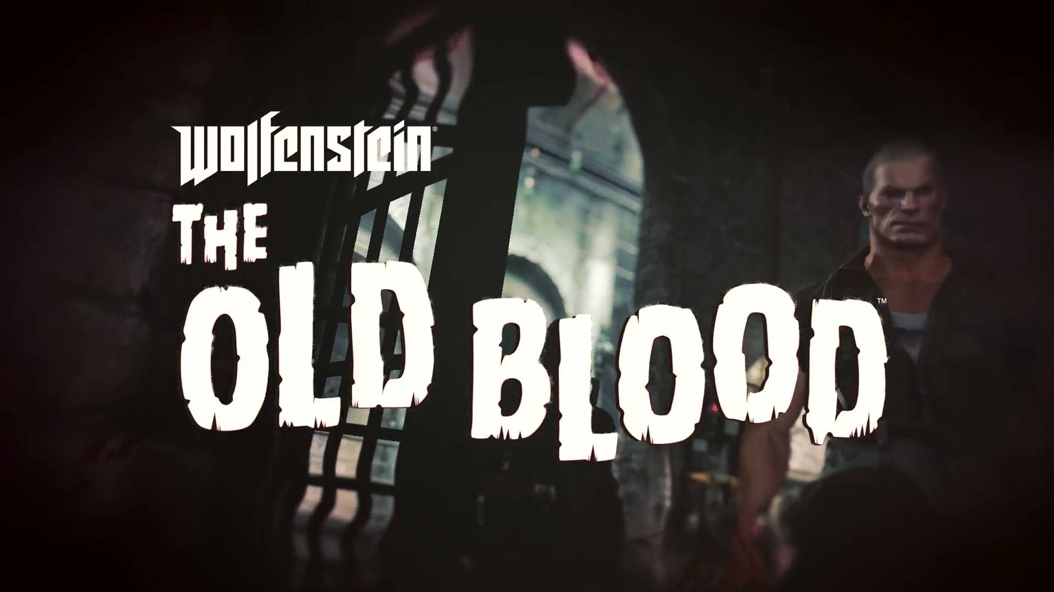 Wolfenstein the Old Blood/вульфенштейн/"Мое прохождение за три минуты"