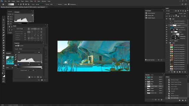 03 - Compositing the Render Passes