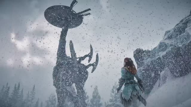 horizon zero dawn #24