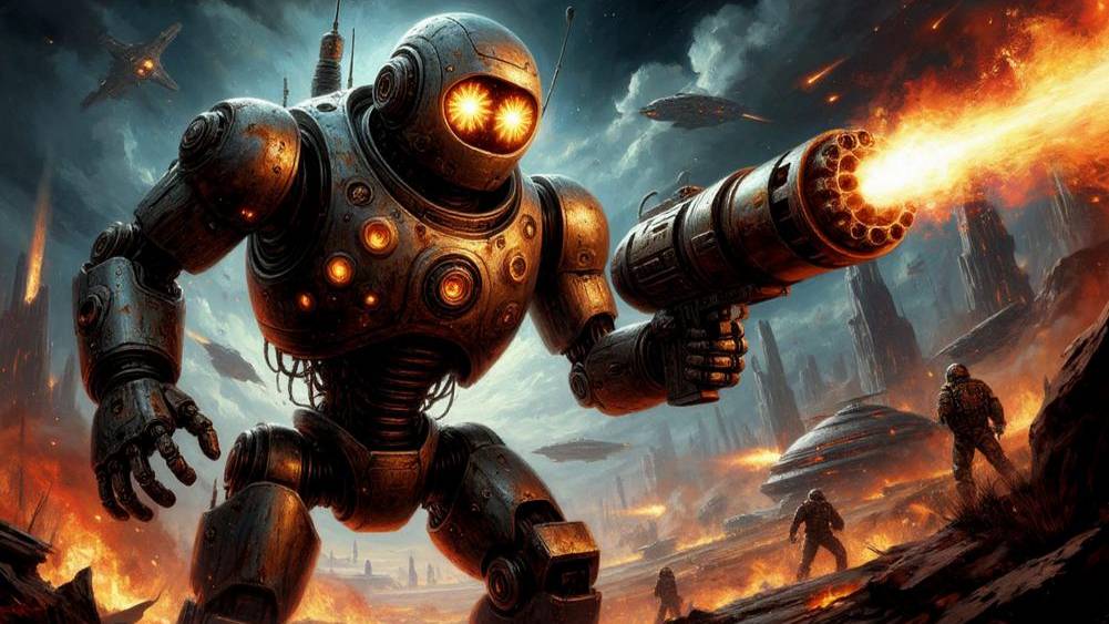 Unreal Tournament 2004 - Тренировка 10