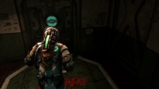 прохождение Dead Space 3 часть 4
