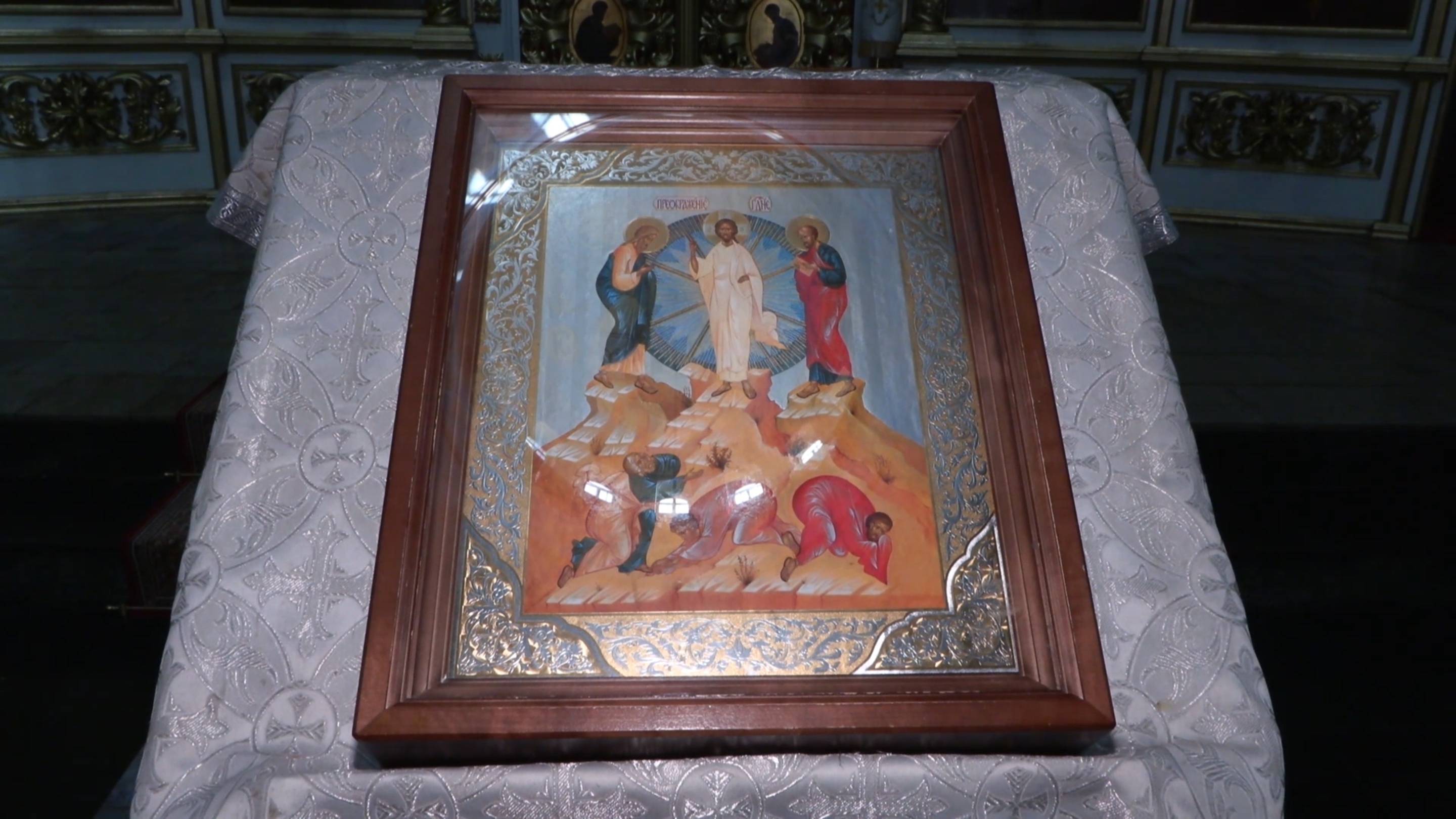 Кузбасский ковчег№ 931