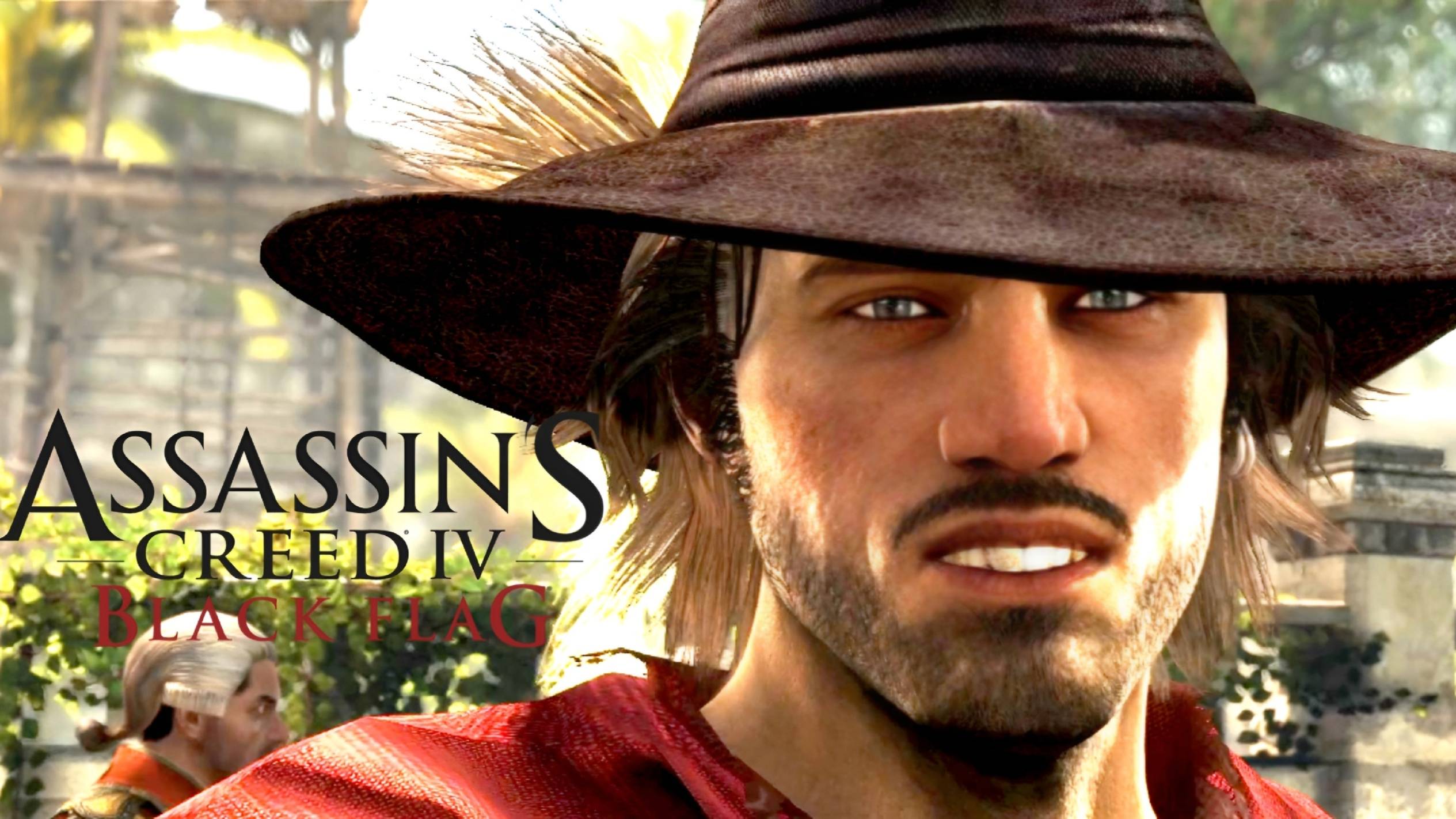 ВО ИМЯ ОТЦА ПОНИМАНИЯ ► Assassins Creed IV: BlackFlag #2