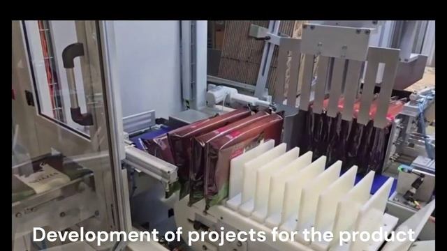 Упаковочное оборудование| Автоматизация производства | картонажная машина | упаковщик в коробку