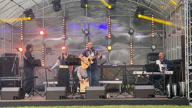 ПИКНИК Свободного радио 2025 - Сергей Zаноzа