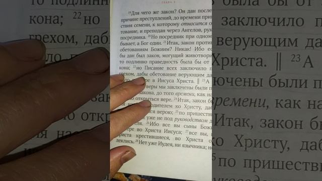 Часть 2. Синдром бога. Нарцисс. Православная психология