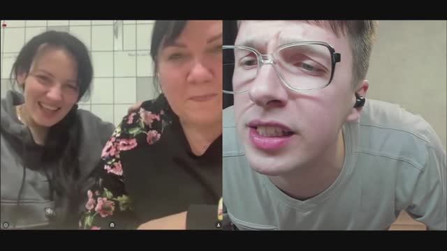 Чат рулетка-ДЕВУШКИ СМЕЮТСЯ НАД БОТАНИКОМ🤣-КРЕАТИВНЫЙ ДИРЕКТОР