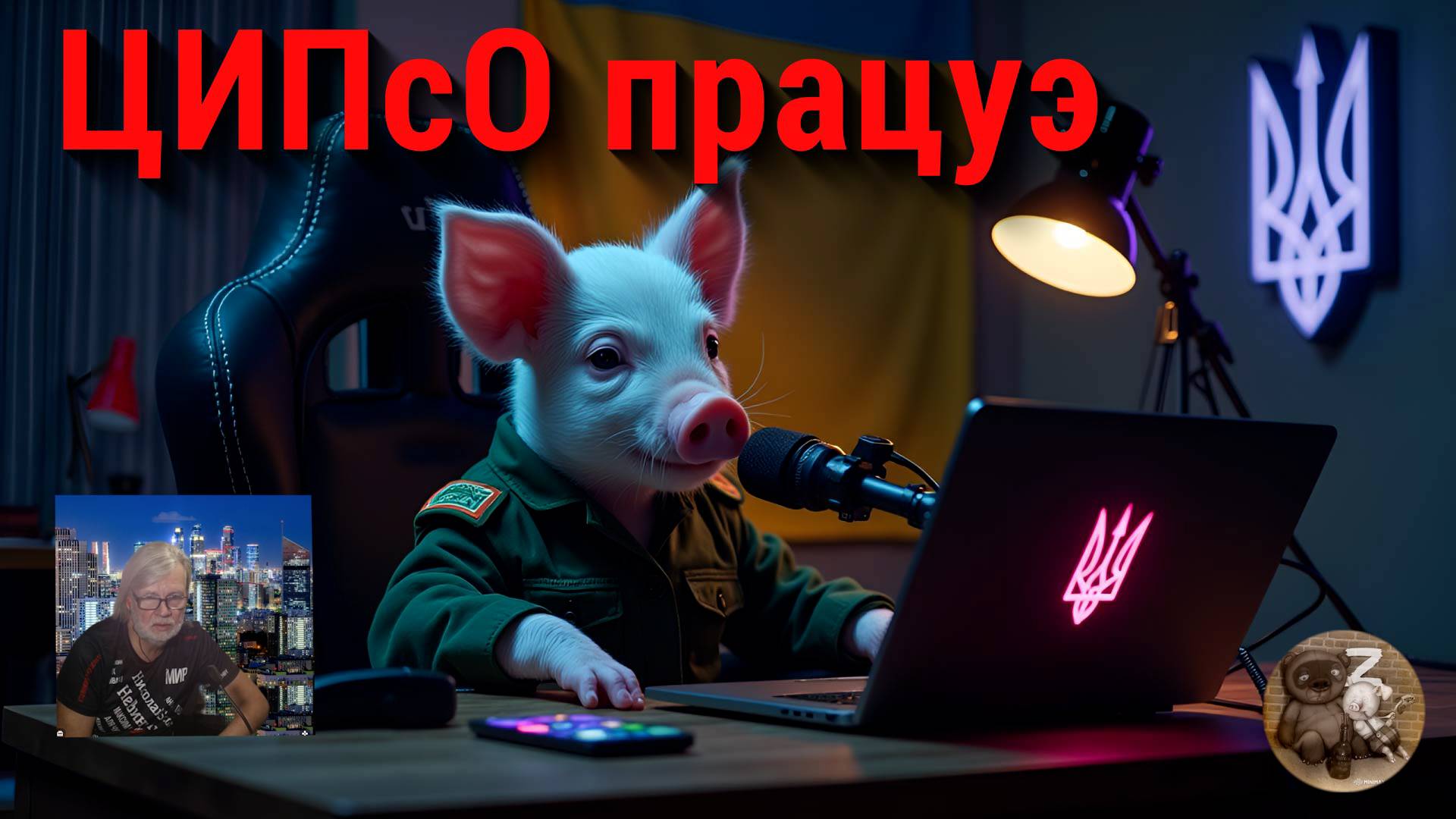 В полку ЦИПсО прибыло