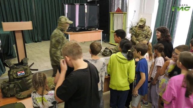 "События" от 27.08.2025 (вечер)