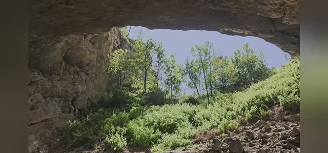 Пещера Козий Двор. Китой. Раздолье. Скальник. Маршрут для прогулки на 1 день. Иркутская область.