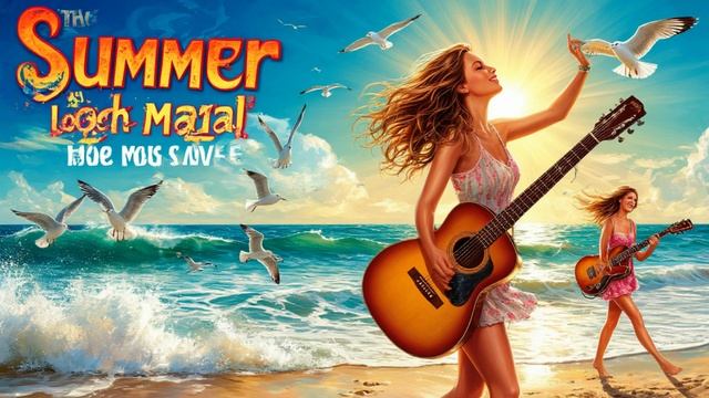 Rock Okliviy summer 2026