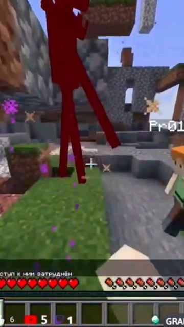 Minecraft Лучшее #1082