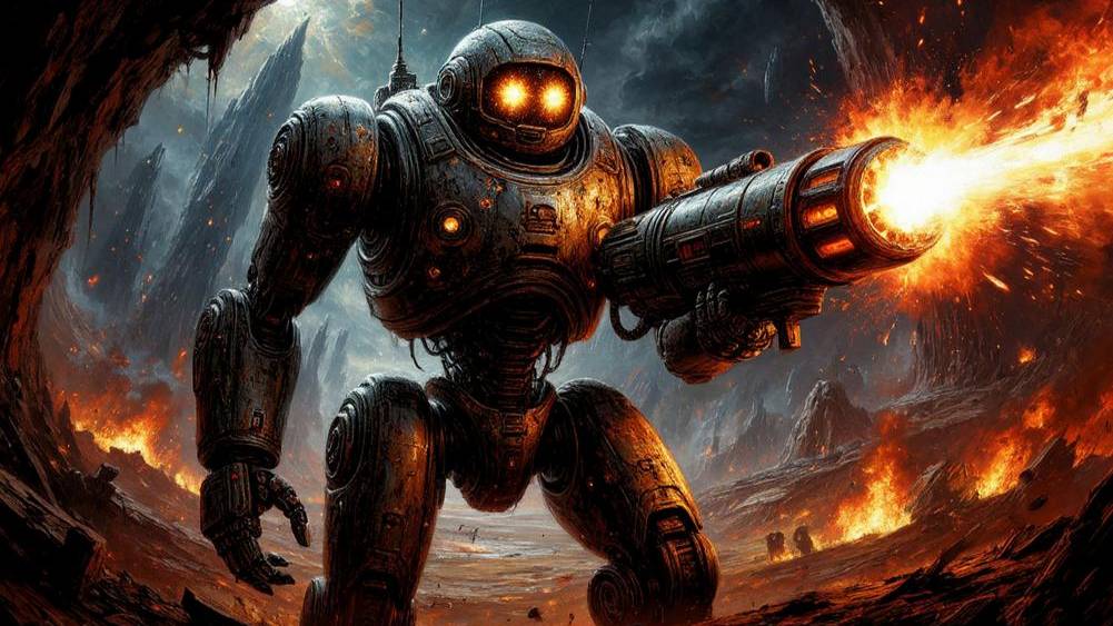 Unreal Tournament 2004 - Тренировка 5
