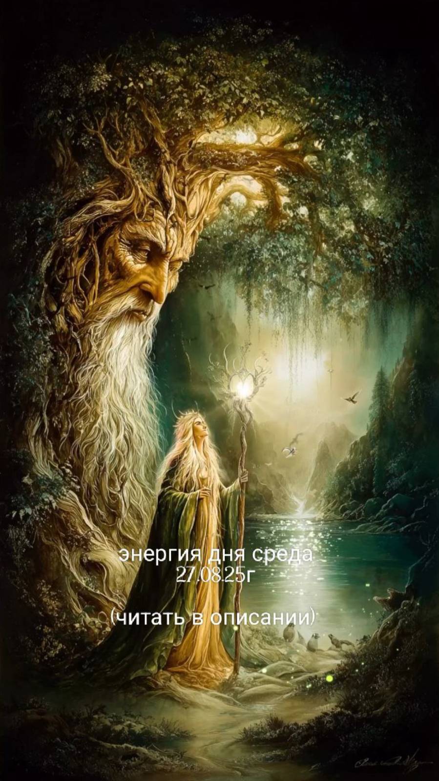 27.08.25г энергия дня среда
