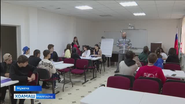 Эггара дог лазараш е кадай бараш е т1аозара моттиг хилар Г1алг1айче