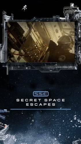 Discovery:  Космические ЧП  « Точка невозврата»