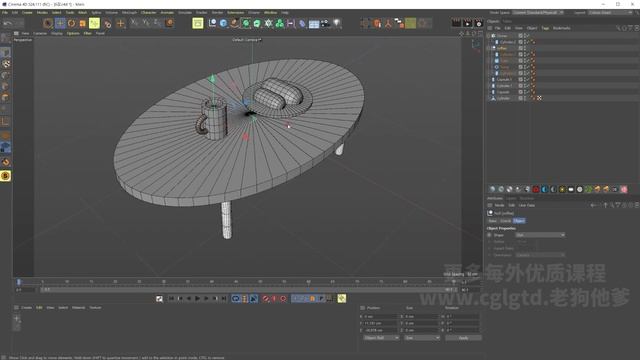 06. 3D Block Play