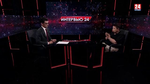 Интервью 24. Елена Куценко. Выпуск от 27.08.25
