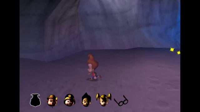 Jimmy Neutron: Boy Genius (2001) [GameCube]