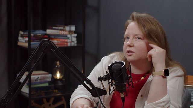 подкаст с Лор врачом клиники Умка Фэмили Екатериной Огольцовой о хирургии