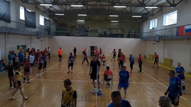 Энергия (Кемерово) -       иМагия (Кемерово)                   1   -   2