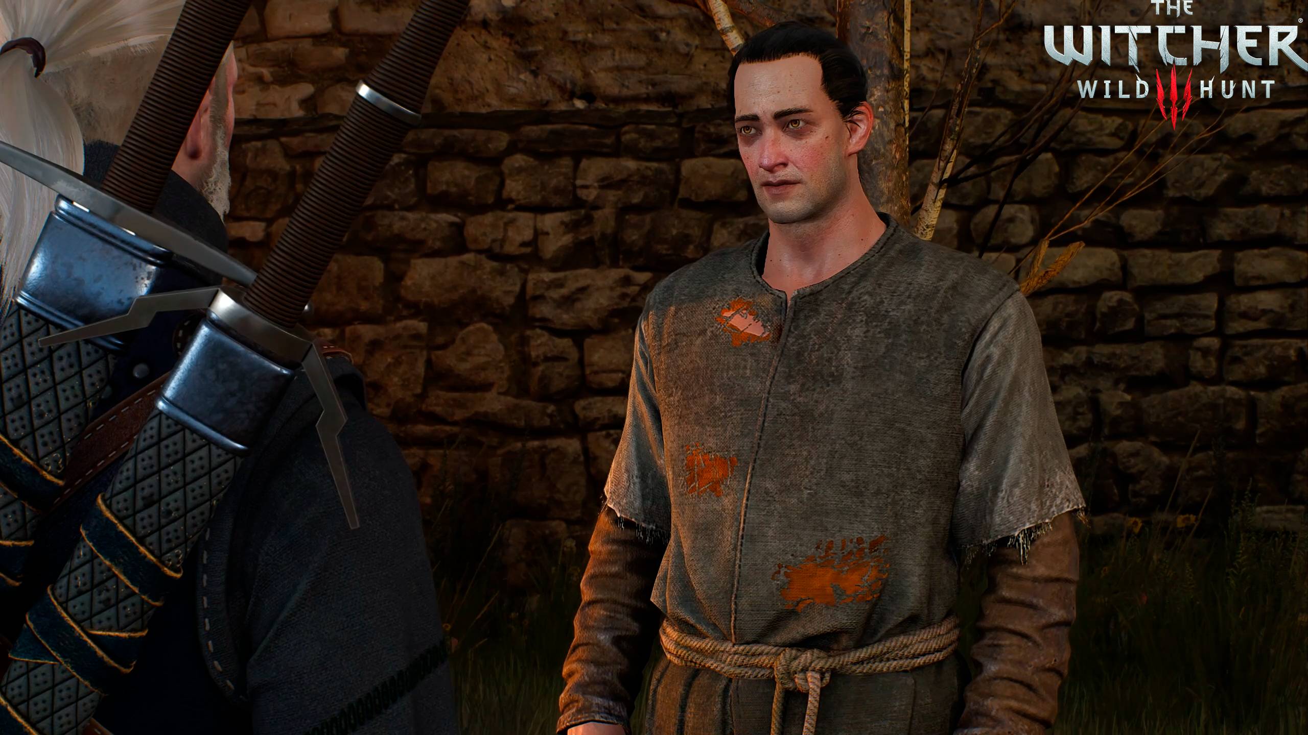 Ведьмак 3 - Мориц Дифентель