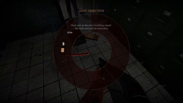 No More Room In Hell (2011) [PC]