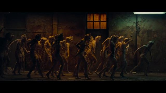 Возвращение в Сайлент Хилл (Return to Silent Hill) — трейлер фильма