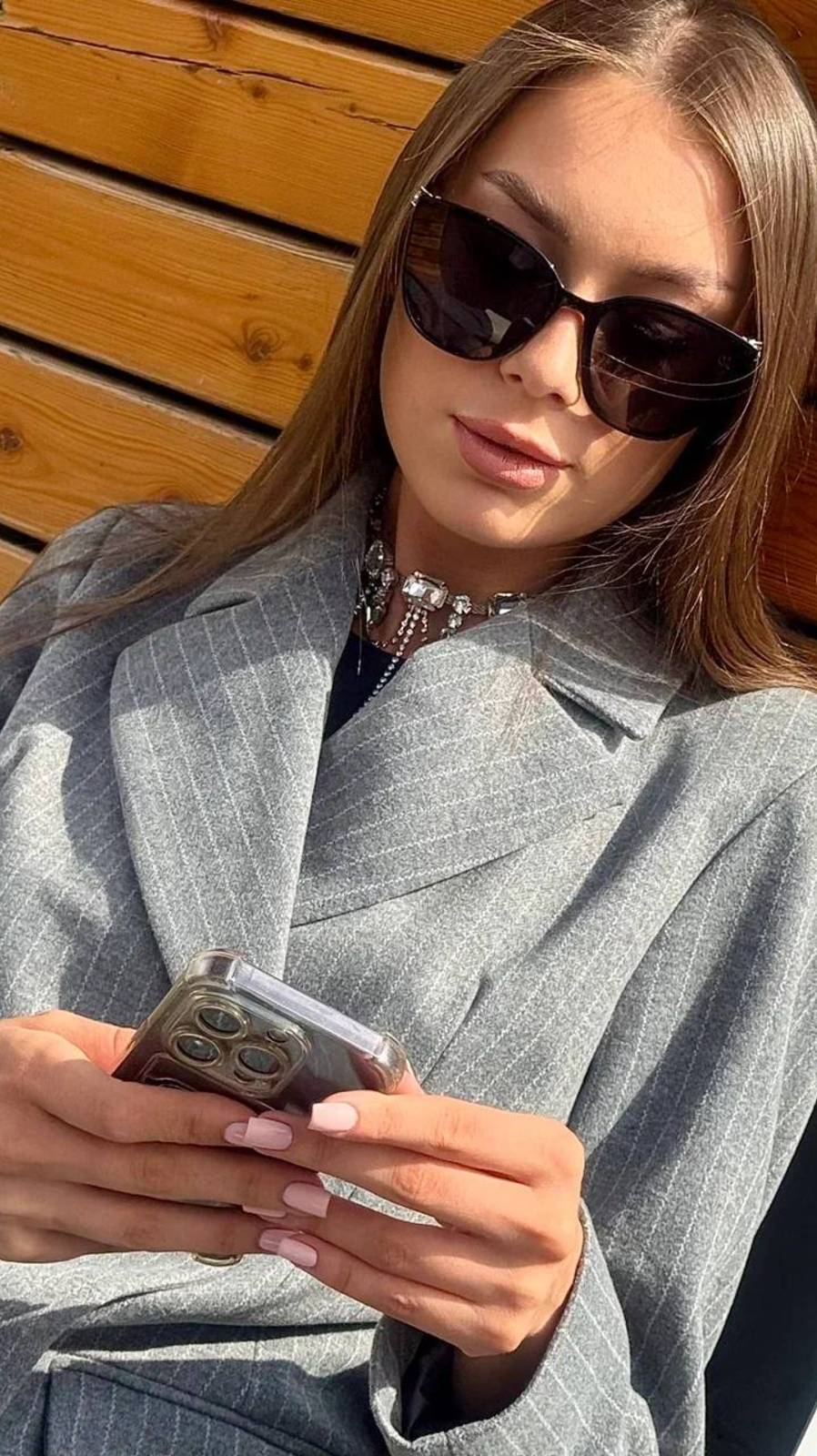 Идея ролика для бренда одежды