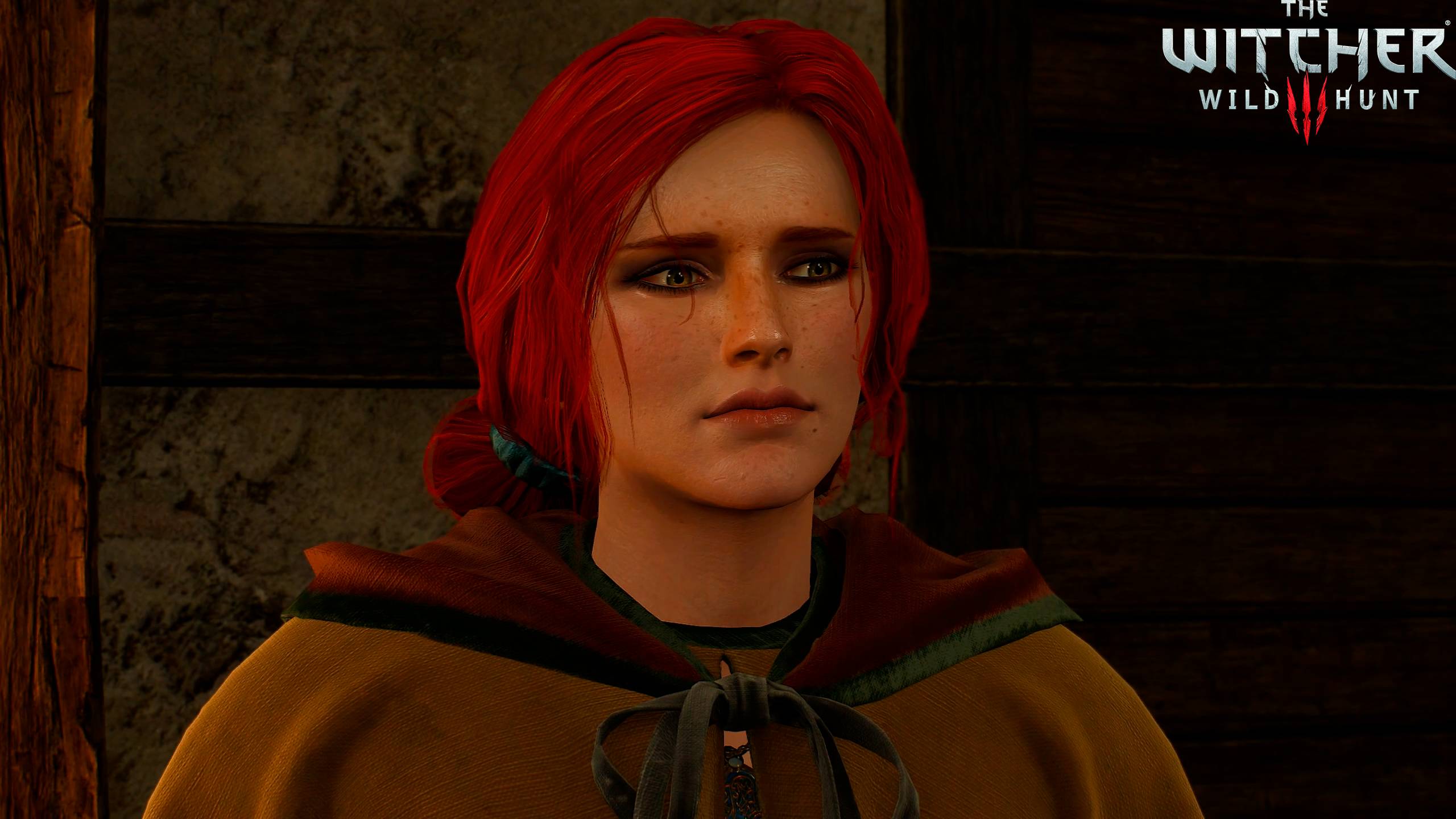 Ведьмак 3 - побочка #20 - Сейчас или никогда (может повлиять на сюжет)