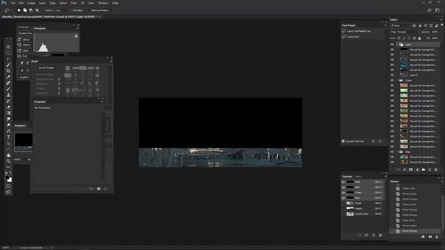 02 - Non-Destructive Editing in