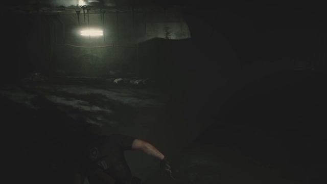 Resident Evil 2Леон▶(ИГРАФИЛЬМ второй сюжет)