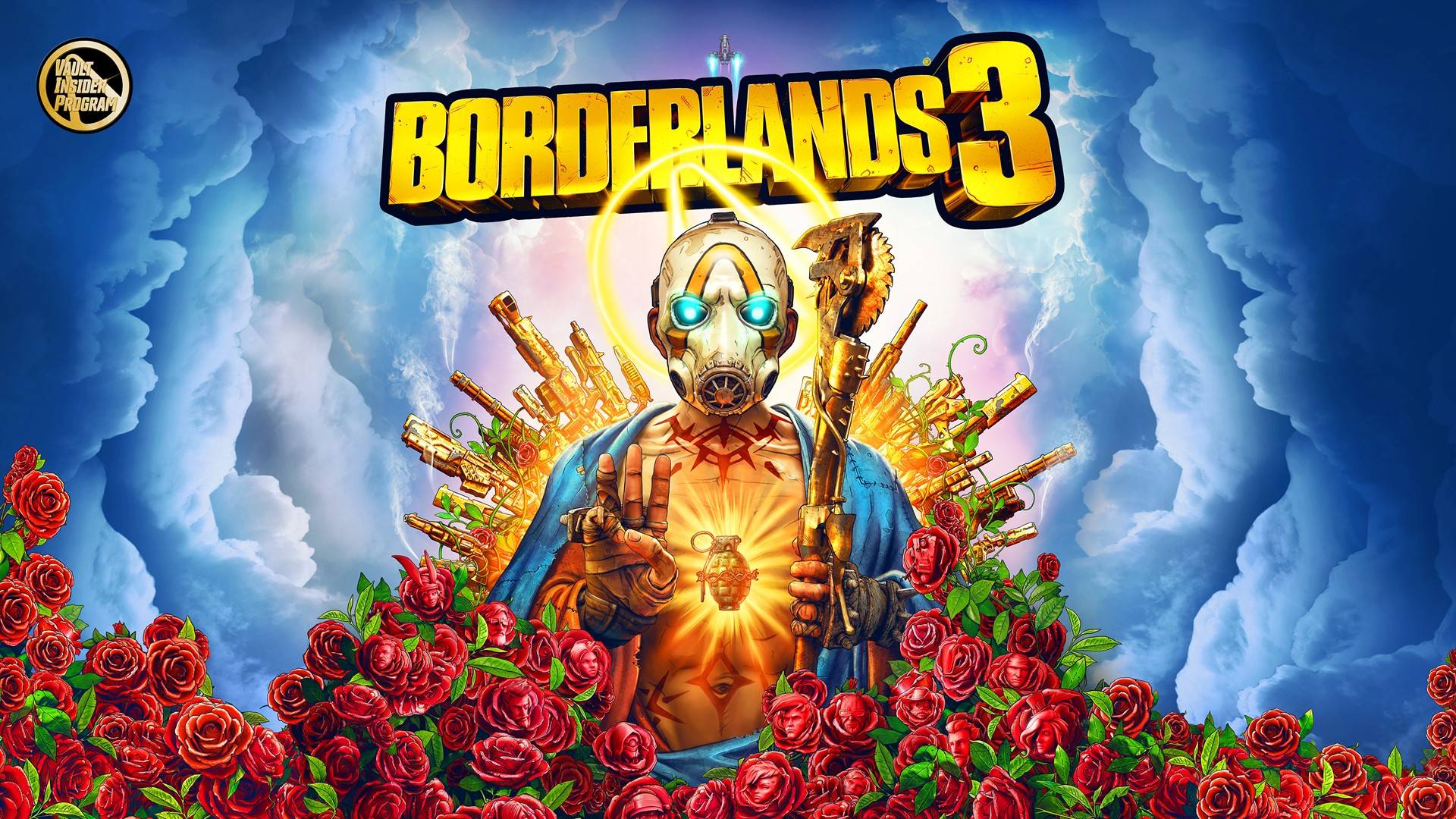 Borderlands 3. Прохождение 16