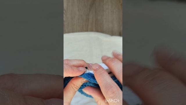 Видео 2 - Наполнение и глаза