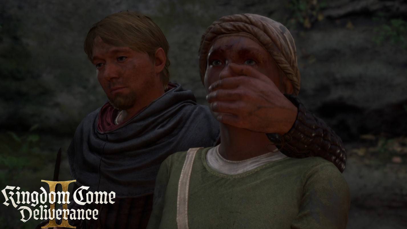 Поиски Павлены #12 Kingdom Come: Deliverance II